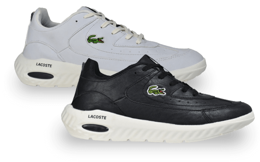 Tênis Lacoste – The Outlet