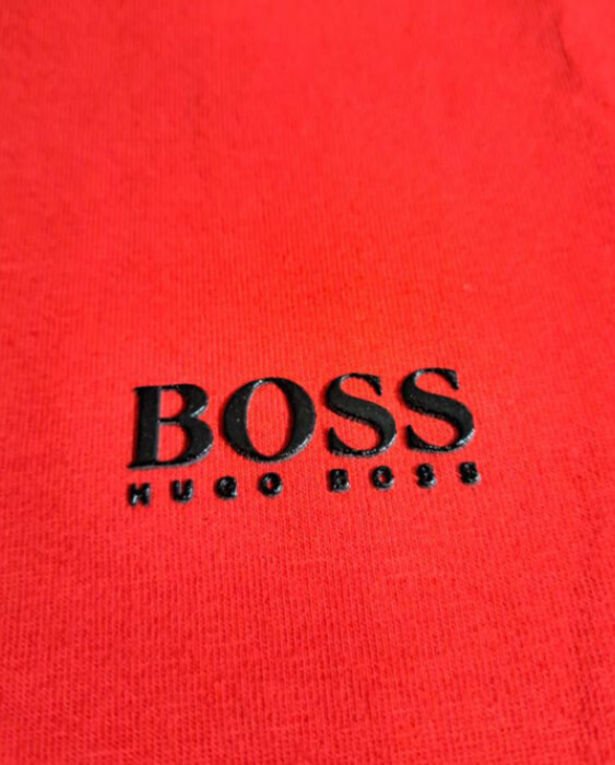 Hugo Boss Black – The Outlet