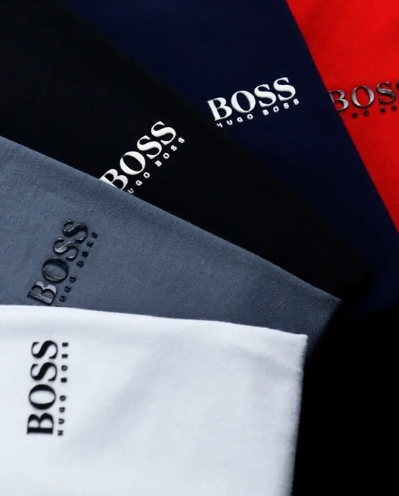 Hugo Boss Black – The Outlet